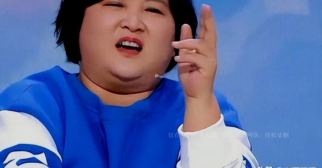 Facts have proved that 41-year-old Jia Ling, who has "successfully lost ...