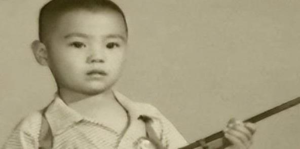 What are the differences between father and son? - iNEWS