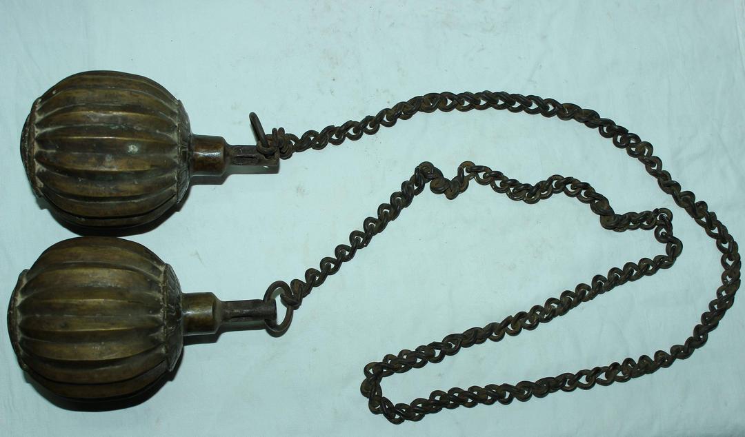 Qimen Weapons: Thirteen real weapons in Chinese history, how many do ...