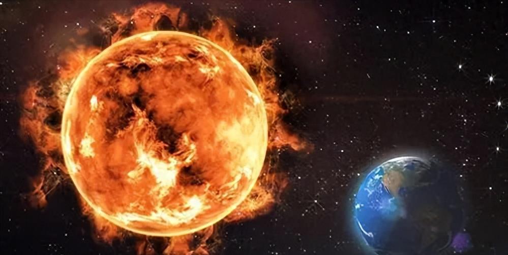 What exactly does the sun use as fuel, and why has it not burned out ...