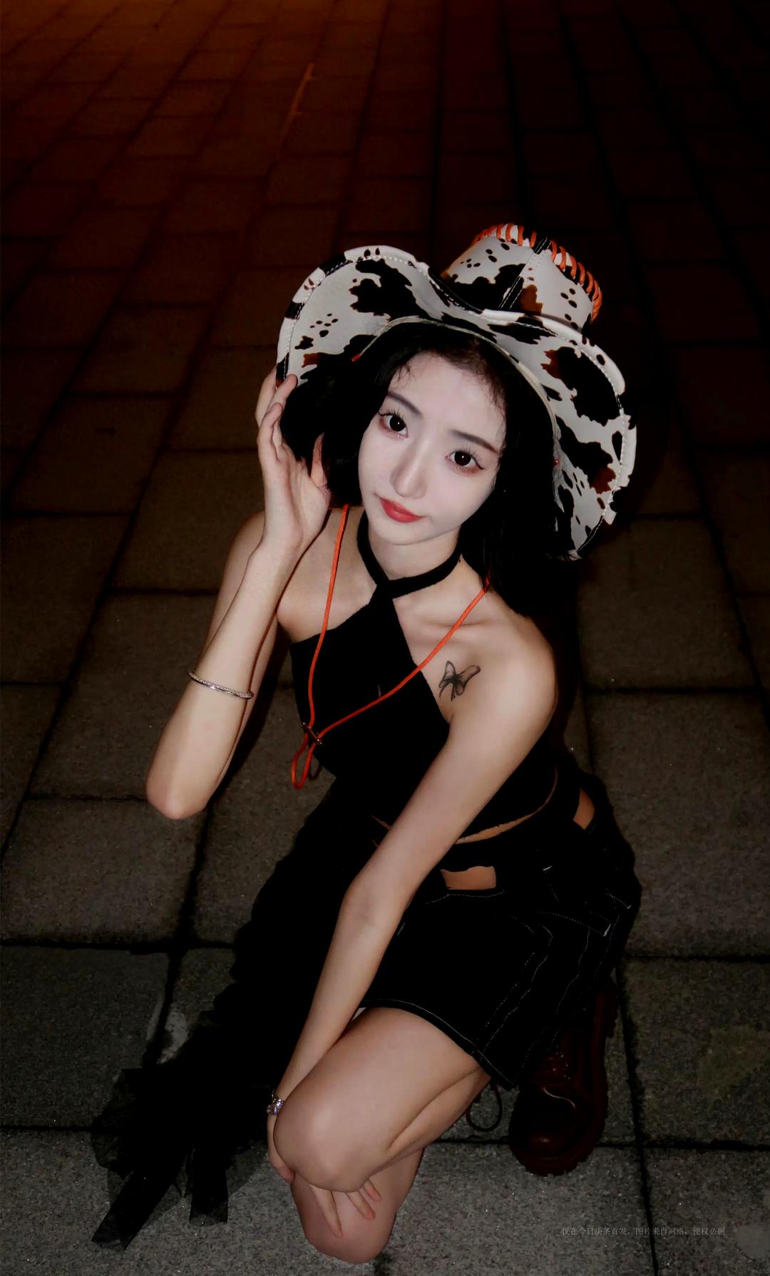 Behind the scandal of "sleeping with someone" exposed by Li En, Xingye ...