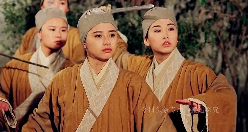 Looking back at gymnastics champion He Meidian 22 years later, I understand why Chen Zhipeng has ...