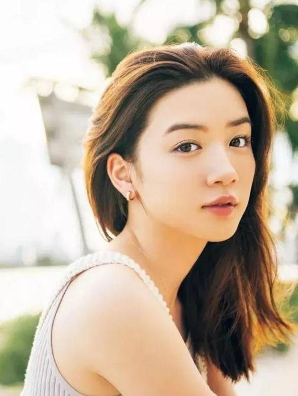 Take a look at the top ten most beautiful actresses that Japanese women ...