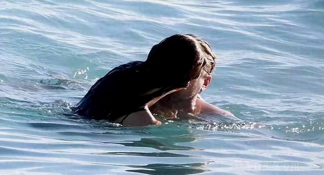 Supermodel love history revealed: DiCaprio is invincible! - iNEWS