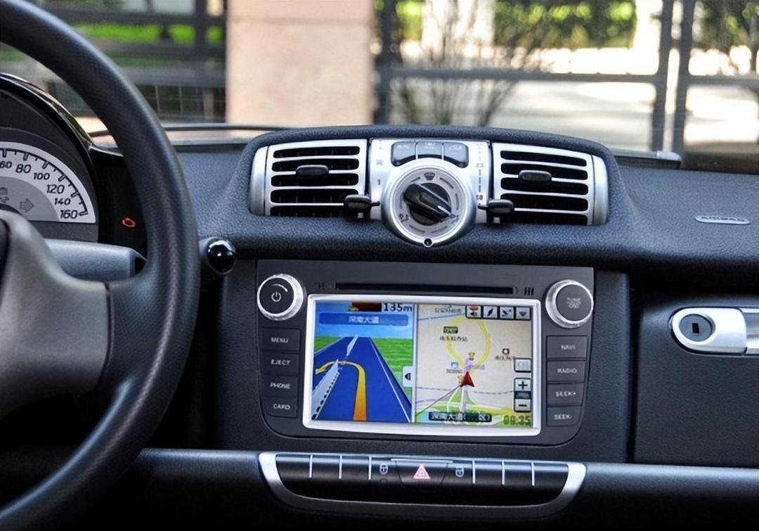 Review: The navigation giant fell. It once defeated AutoNavi with 77% ...