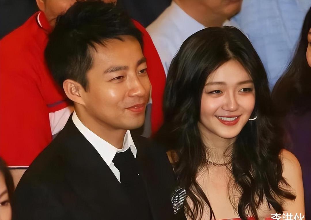 Wang Xiaofei broke the news: The child was controlled by Big S and ...