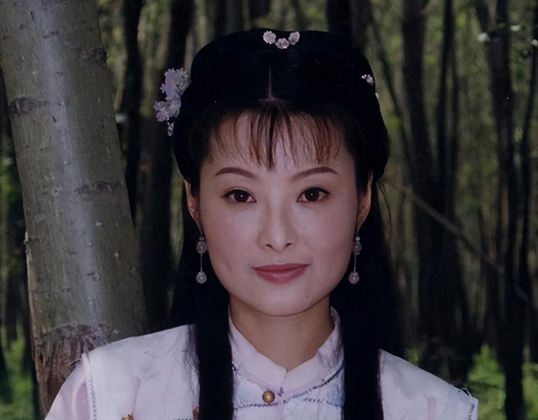 It was revealed that Yuan Li suffered from schizophrenia and had scars ...