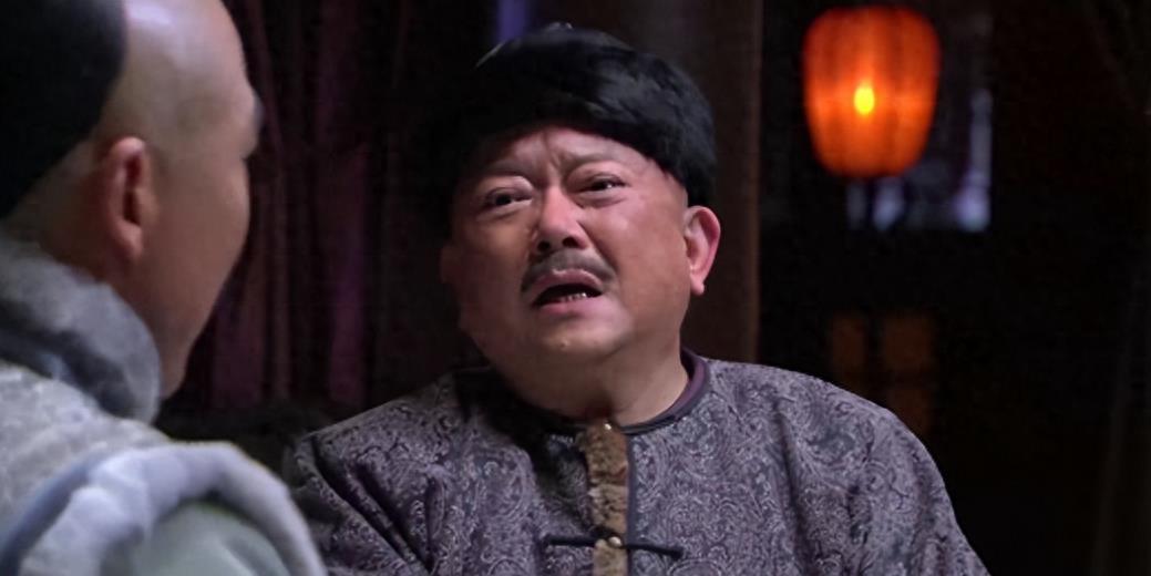 He Shen was imprisoned for only 5 days until his death. He had a ...