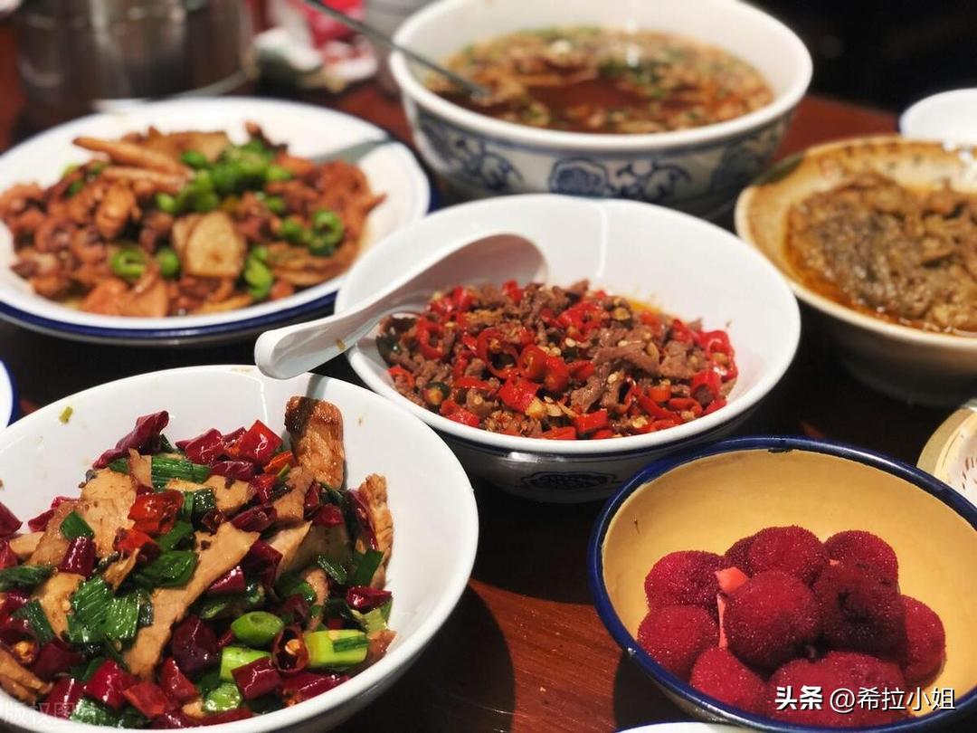Changsha Food: Have you tried all 5 delicacies you can't miss when ...