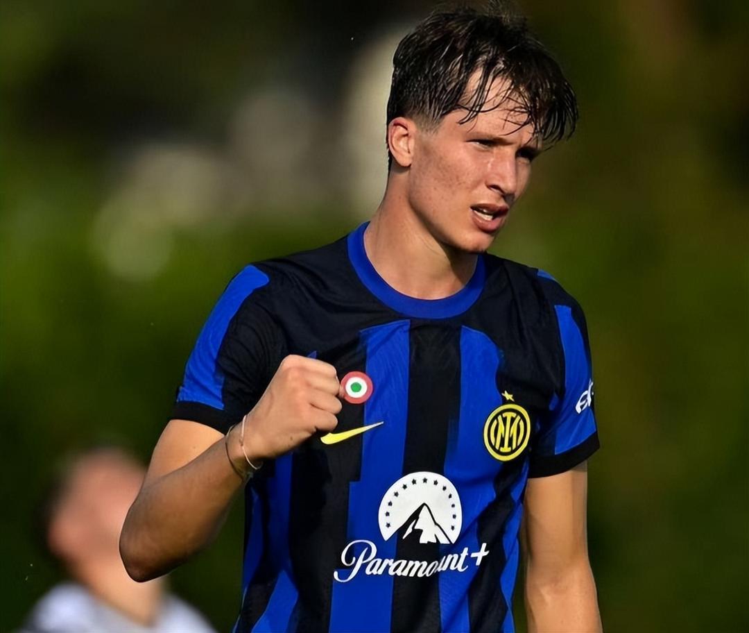 7 million for leveling up! Barrera Jr. scored a winning goal, and Inter ...