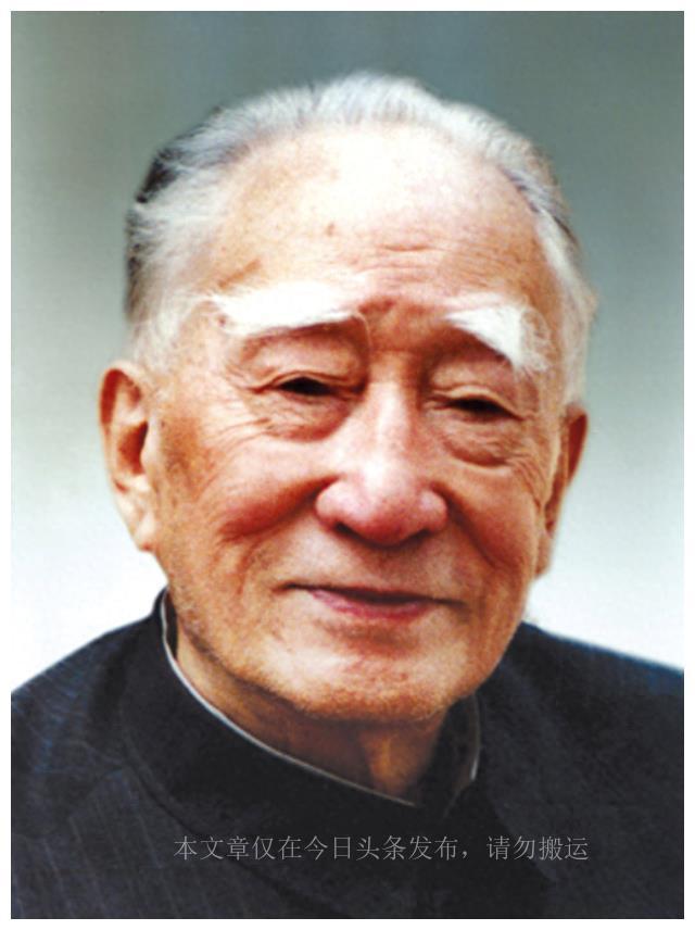 At the Lushan Conference, Bo Yibo criticized Peng Dehuai. Why did he ...