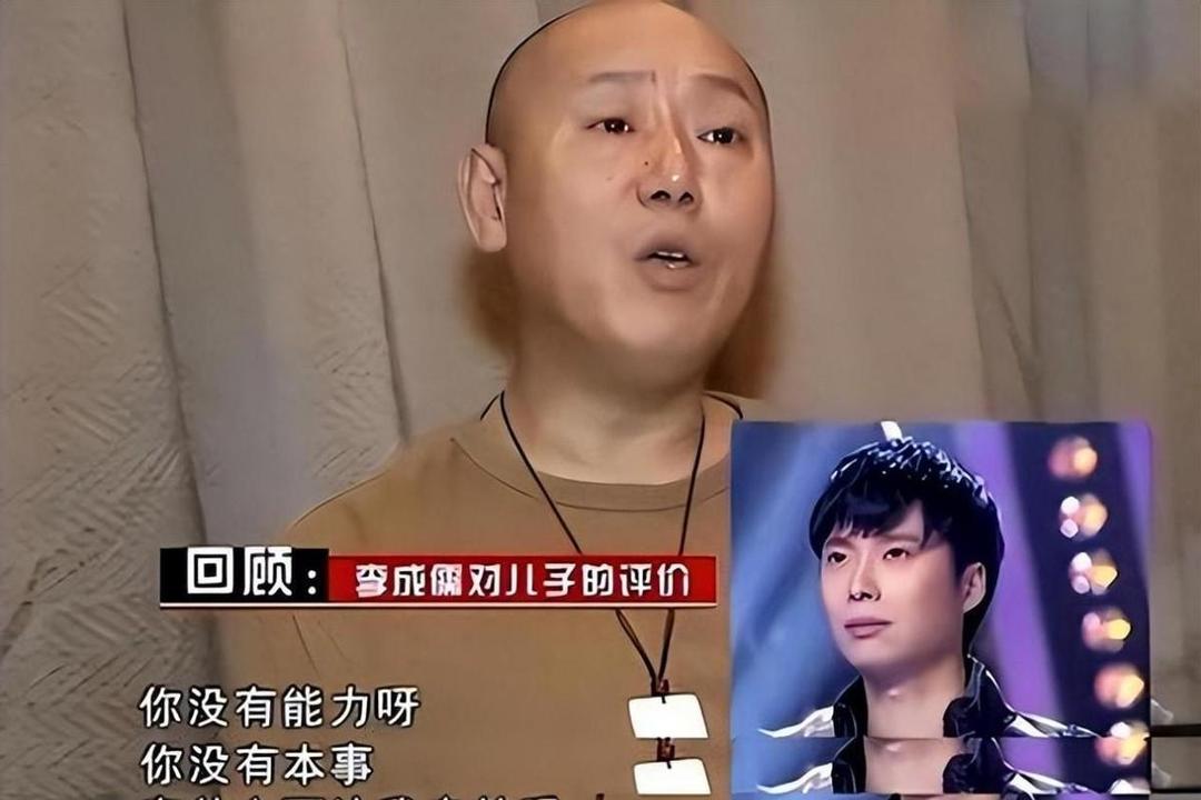 Returning to family ties: After 30 years of indifference, the love ...