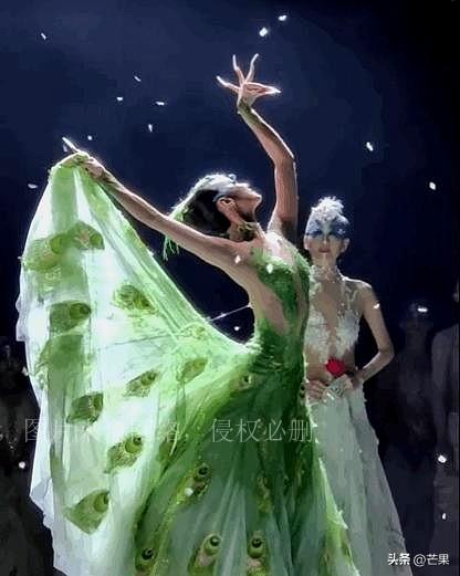 64-year-old Yang Liping has no children in her life and gave up two ...