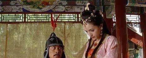 The fierce general Li Zicheng who occupied Chen Yuanyuan: suffered a ...
