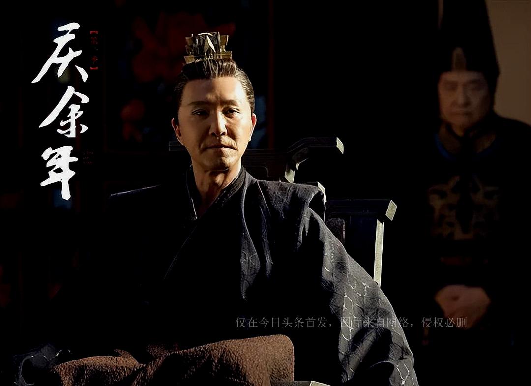 All the original cast members of "Qing Yu Nian 2" return, including Yan ...