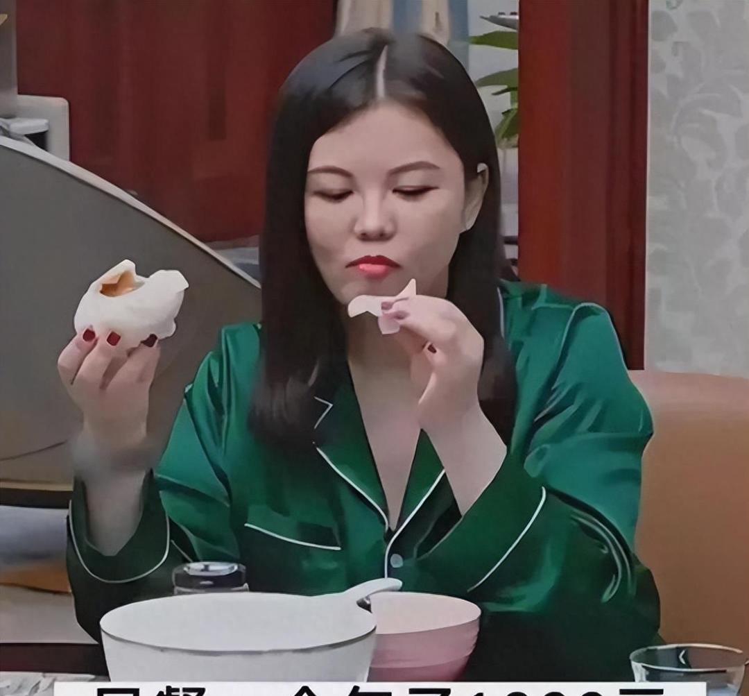 Li Xiang: Two marriages and two divorces, but the daughter is ...