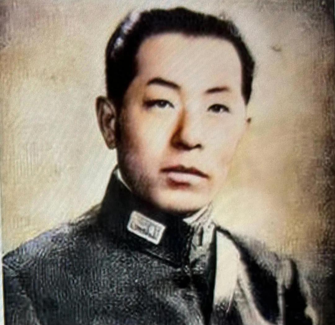 The current situation of Zhang Xueliang's children and grandchildren ...