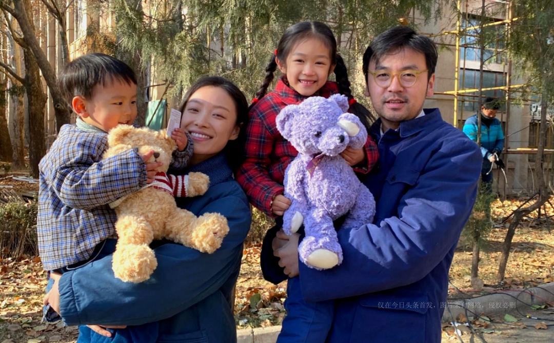 There were a lot of familiar faces in the second unit of "Merits". I ...