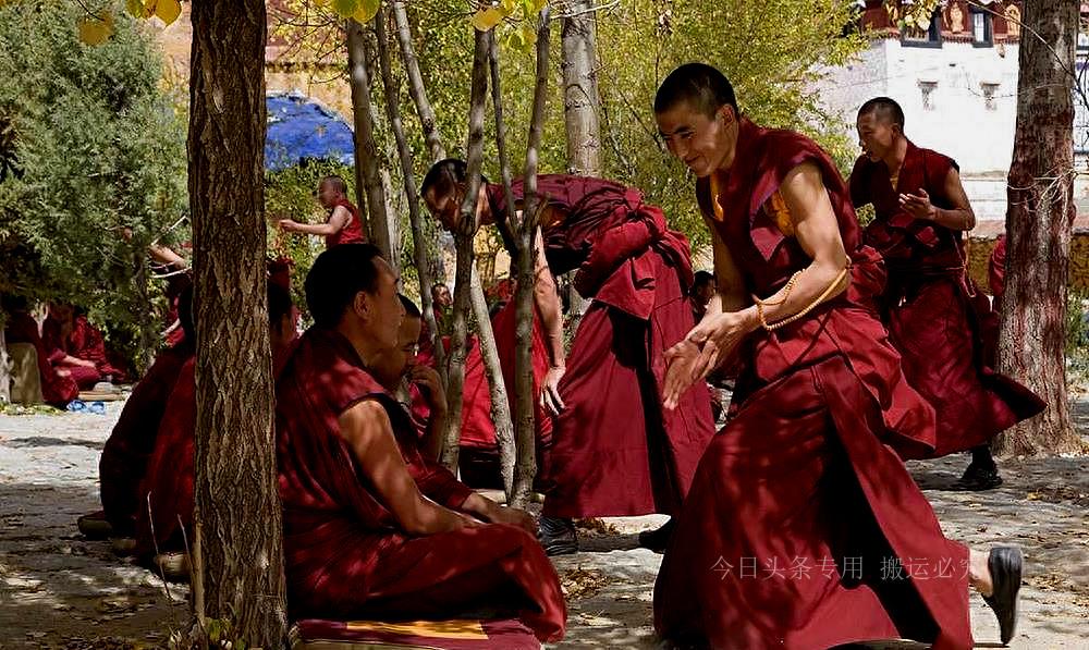 Foreign media report: Extinct human cousin gave Tibetans a survival ...