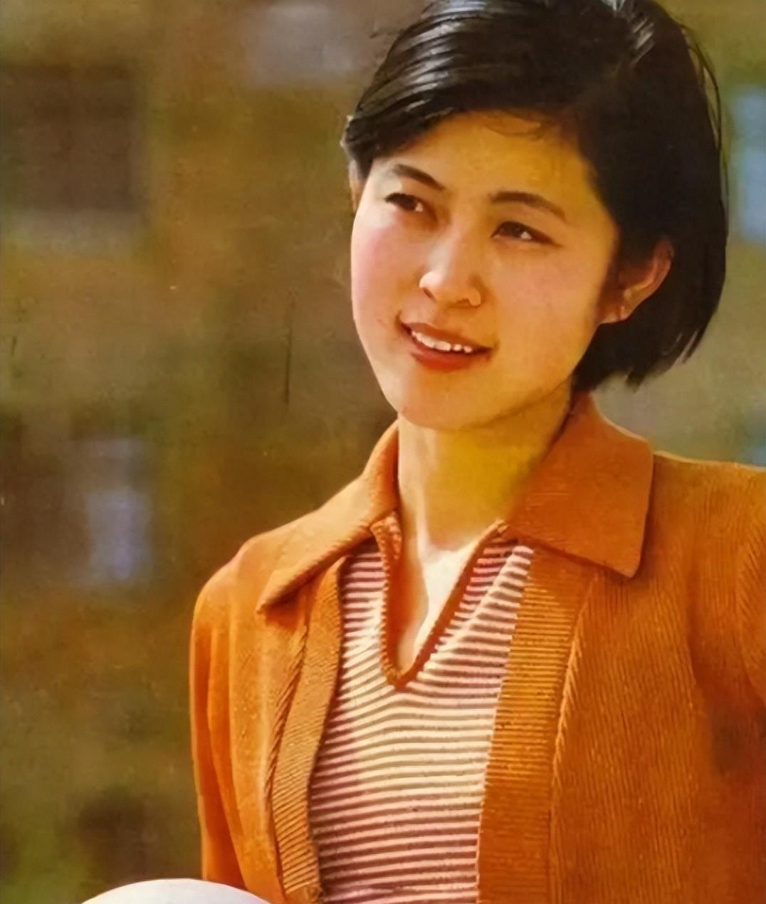 Ni Ping's ups and downs love history, she left regrets in all five ...