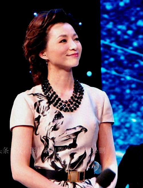 Facts have proved that Dong Qing, the much-anticipated "CCTV No. 1 ...