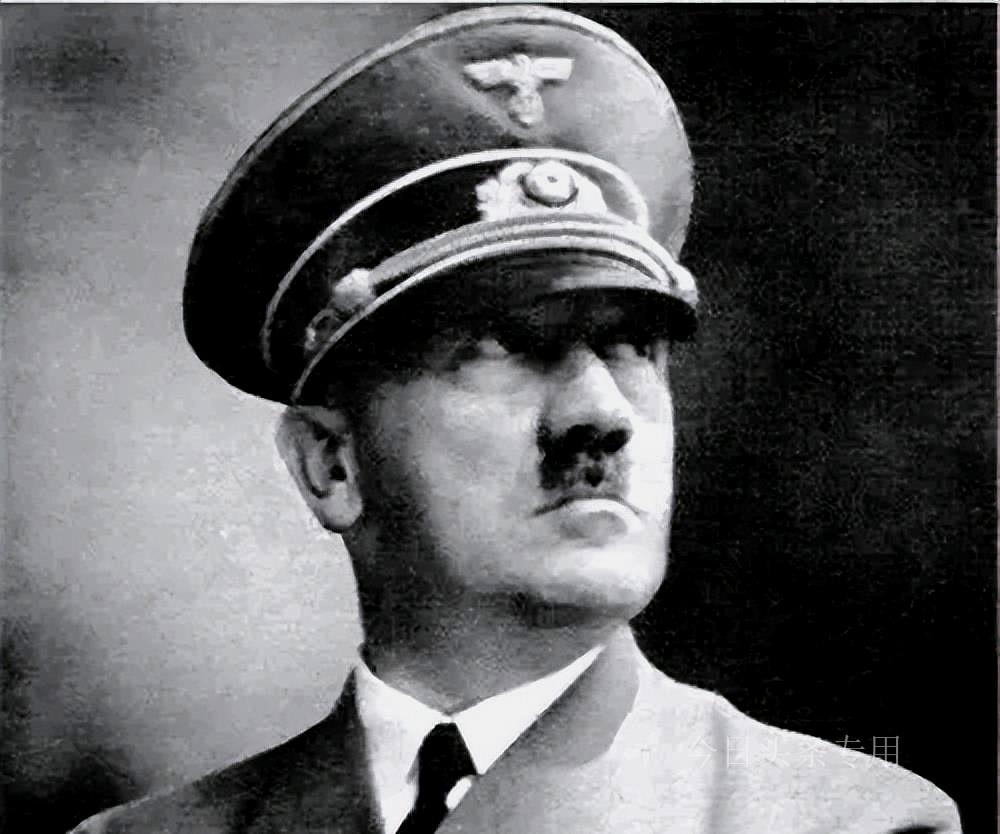 In 2017, a 128-year-old man claimed to be Hitler, produced 75 pieces of ...