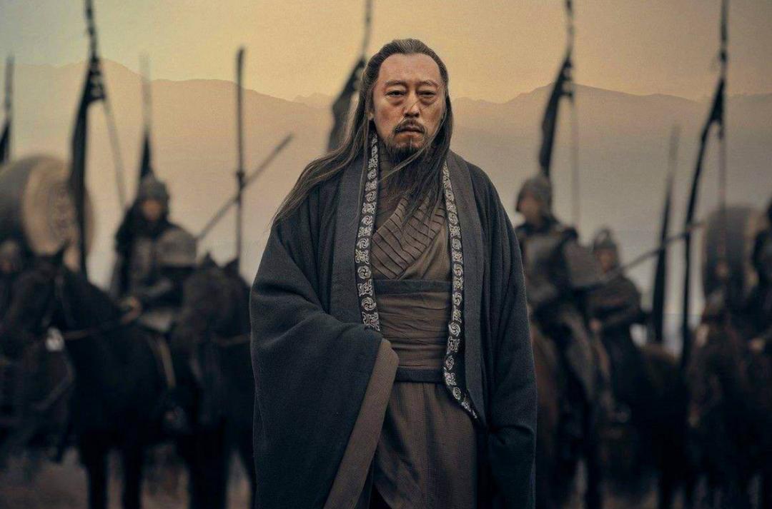 "Sima Yi's sons are great, but Zhuge Liang's sons are just idiots." Is ...