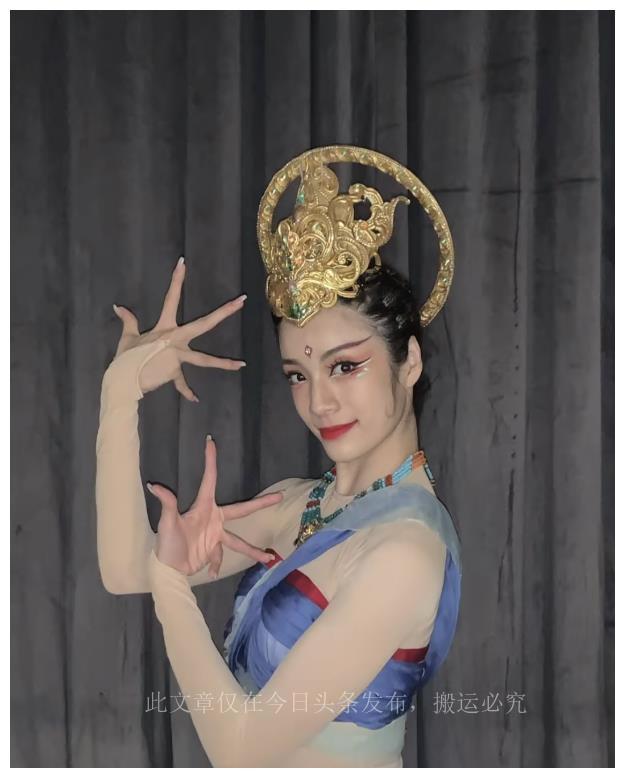 21-year-old dancer Tan Mei passed away. Her mother mourned the death ...