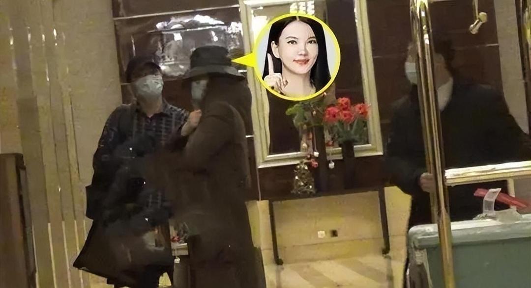 Li Xiang went shopping hand in hand with a mysterious man. Netizens ...
