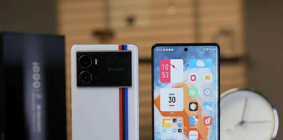 As of April, the two most satisfying Android phones have the best ...