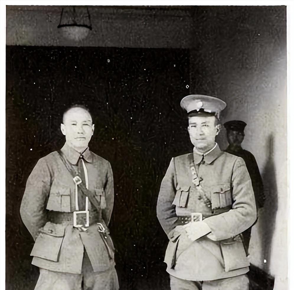 Li Zongren talks about the death of Bai Chongxi: He wanted to start the ...