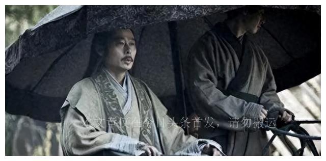 Fifteen years after Liu Bang's death, Minister Tuogu slaughtered all ...