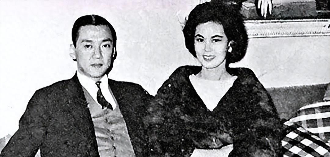 Long Zonghan, the only son of the late actress Lin Dai, died suddenly ...