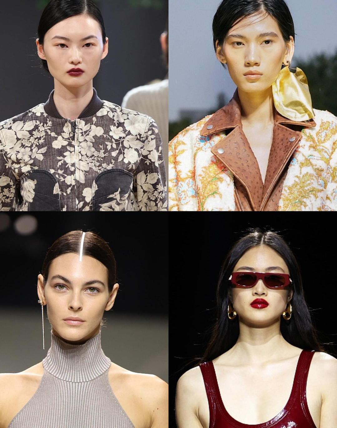 Shu Qi, Zhang Yuqi's thin body revealed that Zhu Zhu and Cecilia Cheung ...