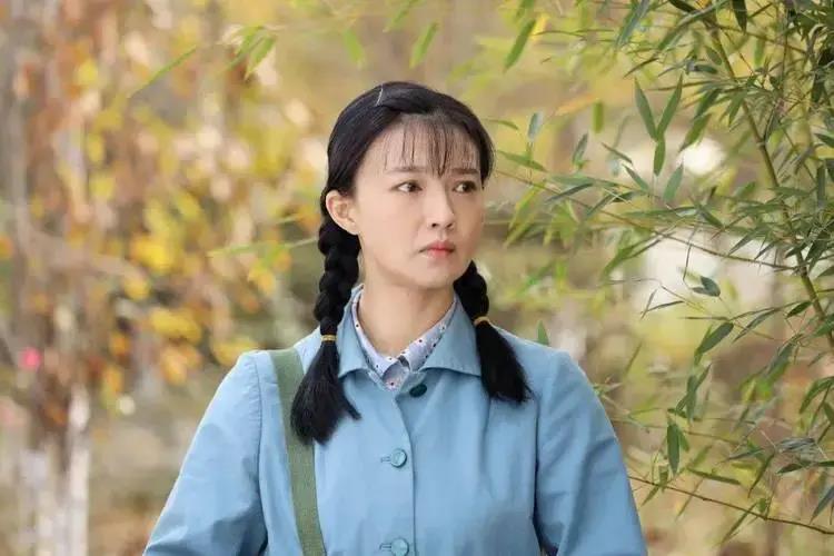 Fu Jing: Time leaves no one behind, but I am still young - iNEWS