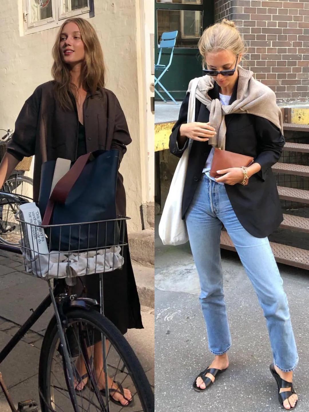 London fashion blogger who is 165cm tall - iNEWS