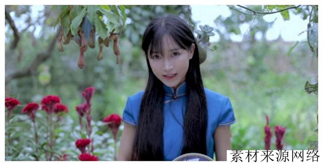 Internet celebrity Li Ziqi disappeared for 2 years and came back to ...