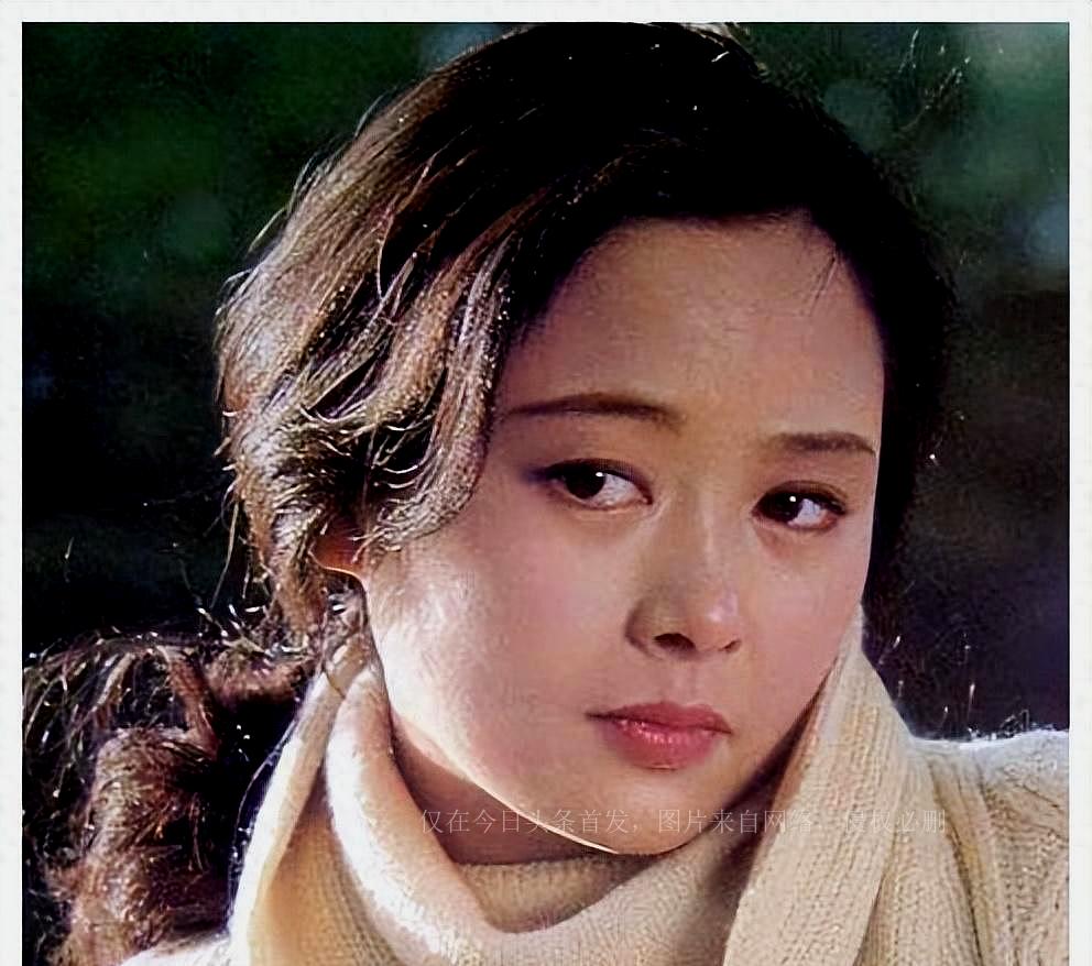 Actor Zhang Yu: This life is quite pitiful. At the age of 66, she has ...