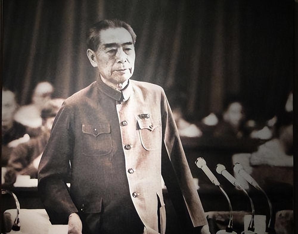Li Jingxi: China's shortest-serving prime minister, he only served for ...