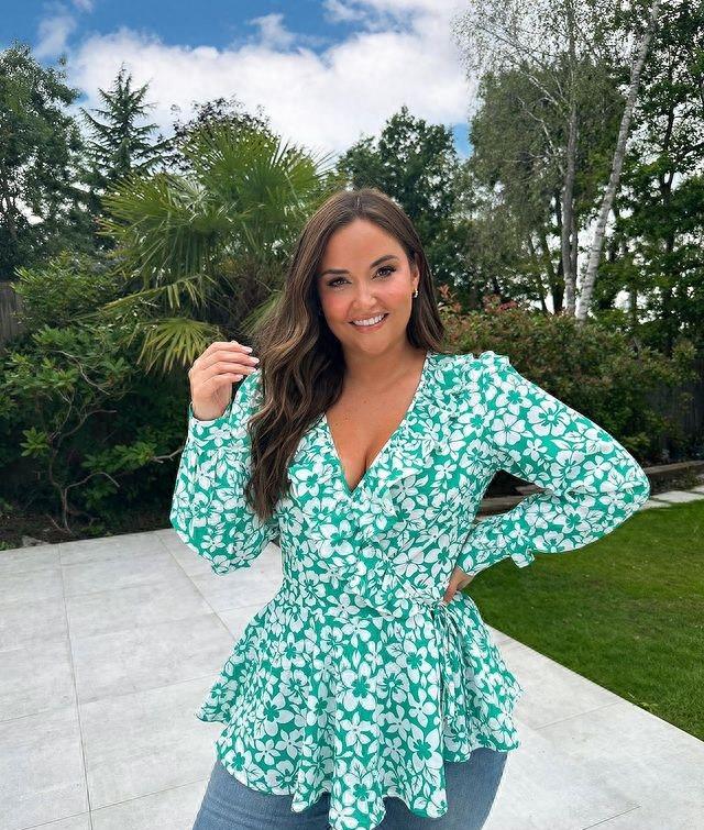 A British treasure of extraordinary talent and charisma - iNEWS