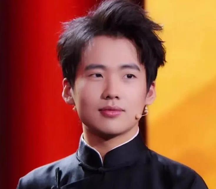 Actors Tian Yu and Guo Qilin caused heated discussions! On the evening ...