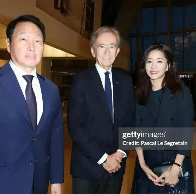 Decipher the Korean chaebol and her sweet secrets! - iNEWS