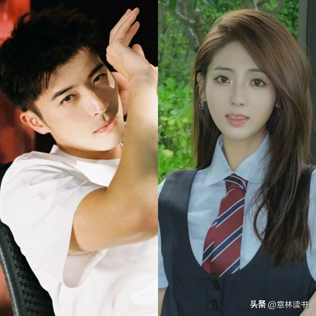 Striptease Lisa and Cai Xukun, surrogacy Dahua, Zhou Dongyu, Cheng Lei, Zhang Linghe, Wang ...