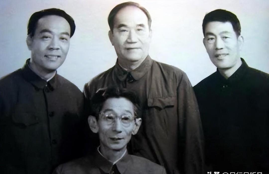 Revealed: Yang Shaohua and Hou Baolin's relationship as brothers, Hou ...