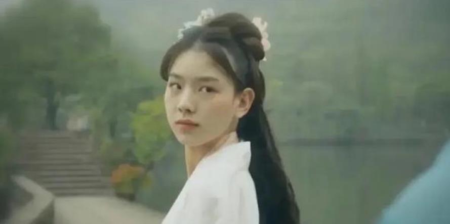 The life picture of Sun Yining, who fascinated Wang Sicong, was exposed ...