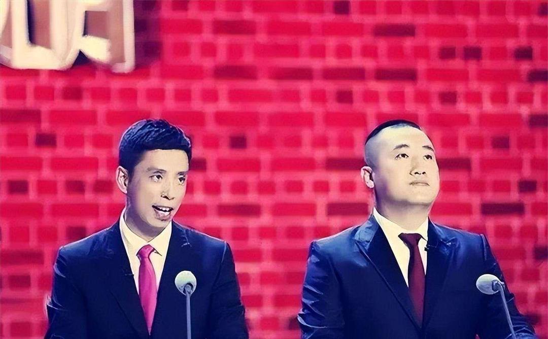 It was shut down because of the size. Guo Degang didn't dare to say ...