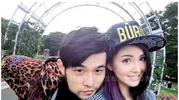 She fell in love with Jay Chou when she was 17 years old. After ...