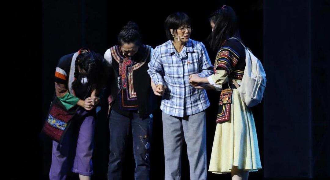 Zhang Guimei's sequel: The showdown between Tan Weiwei and Hai Qing - iNEWS