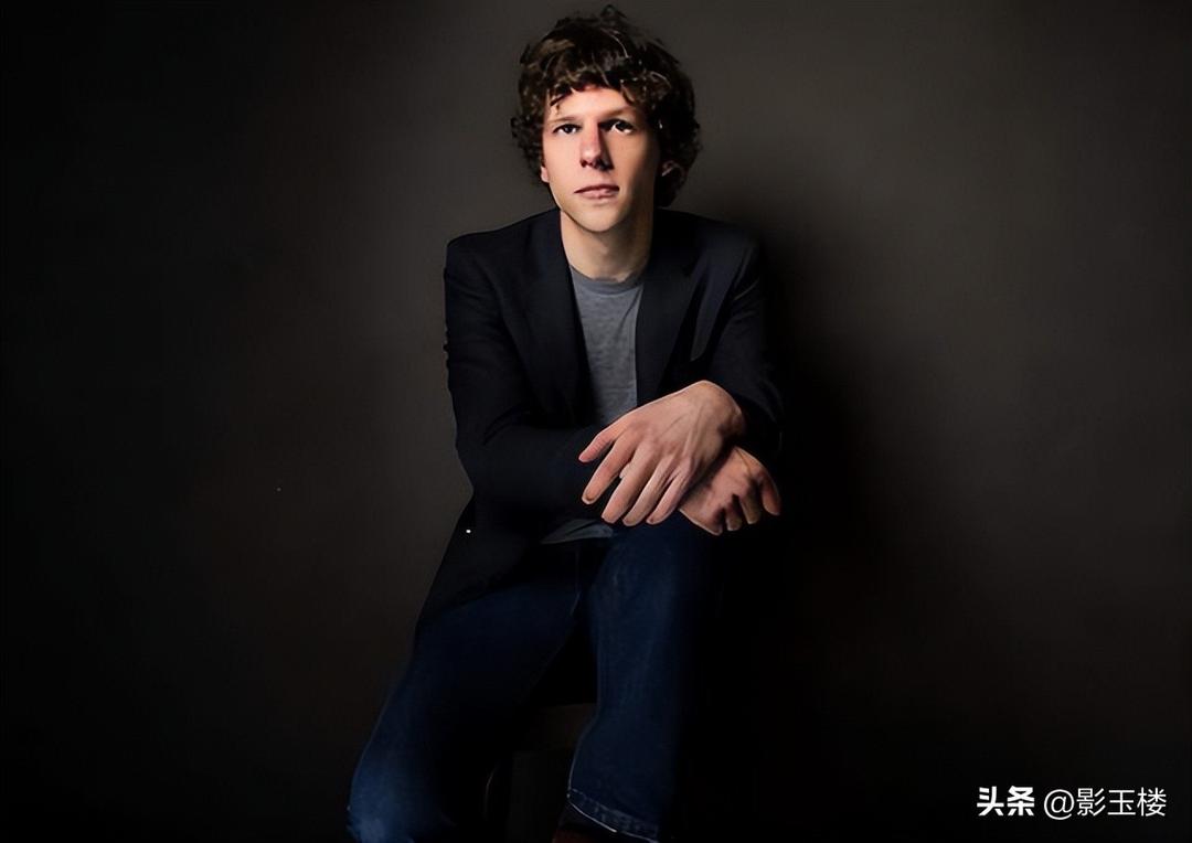 With "The Education of Charlie Banks", can Jesse Eisenberg start a ...