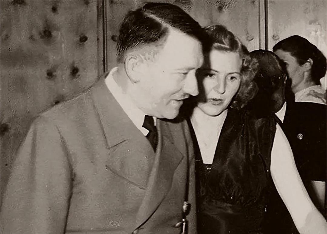 In Hitler's plan, after defeating the Soviet Union, who was his next ...